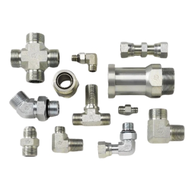High Pressure Fittings | Industrial Supplies & Solutions | A. Karimjee ...